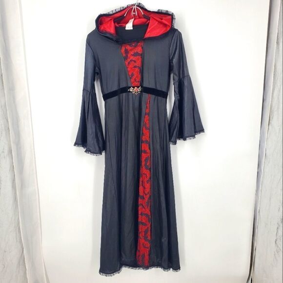 Spirit | Other | Spirit Halloween Costume Immortalbeauty Vampire ...
